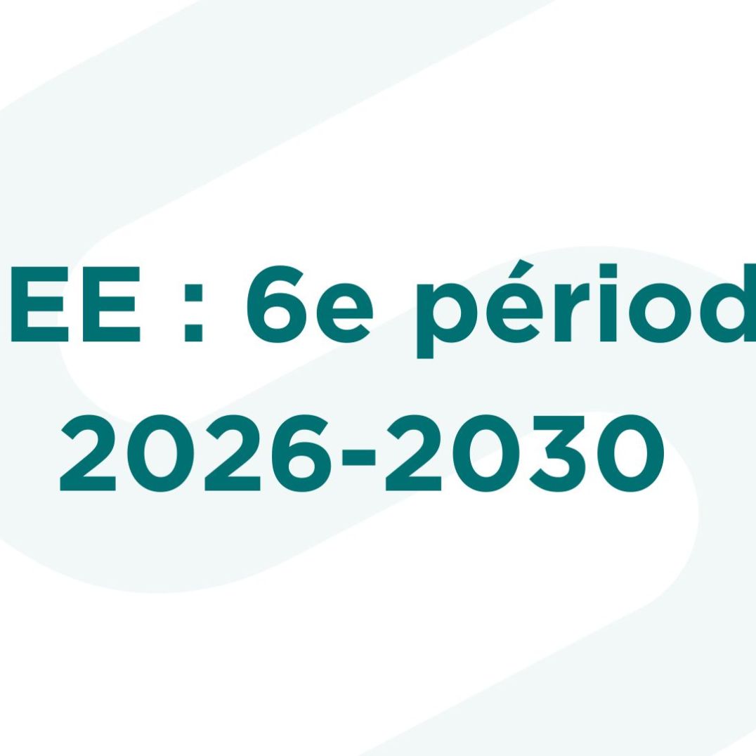 CEE : un bond de 27 % des obligations pour la période 2026-2030 ...
