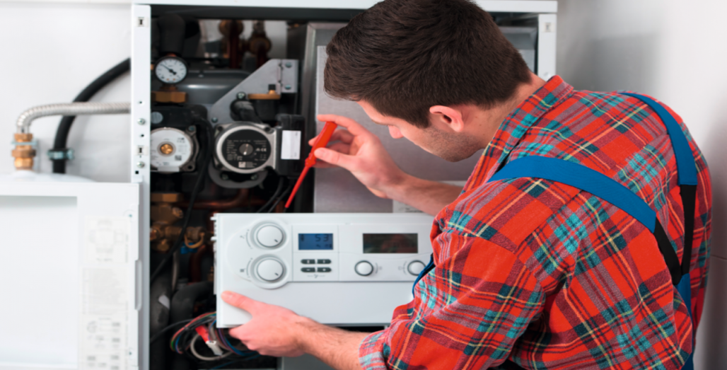 REMISE EN SERVICE D’UNE INSTALLATION GAZ APRES INTOXICATION AU MONOXYDE ...